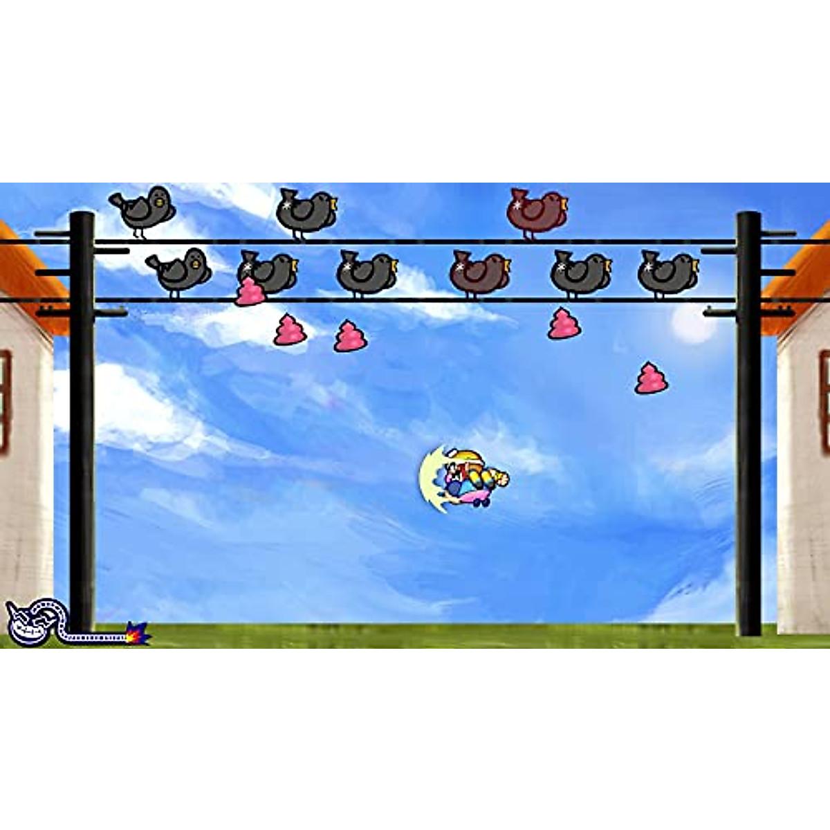 WarioWare: Get It Together! - Nintendo Switch