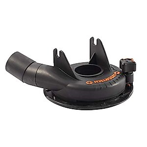 ARBORTECH Power Carving Unit | Variable Speed Angle Grinder for Woodworking | PWC.FG.900.20