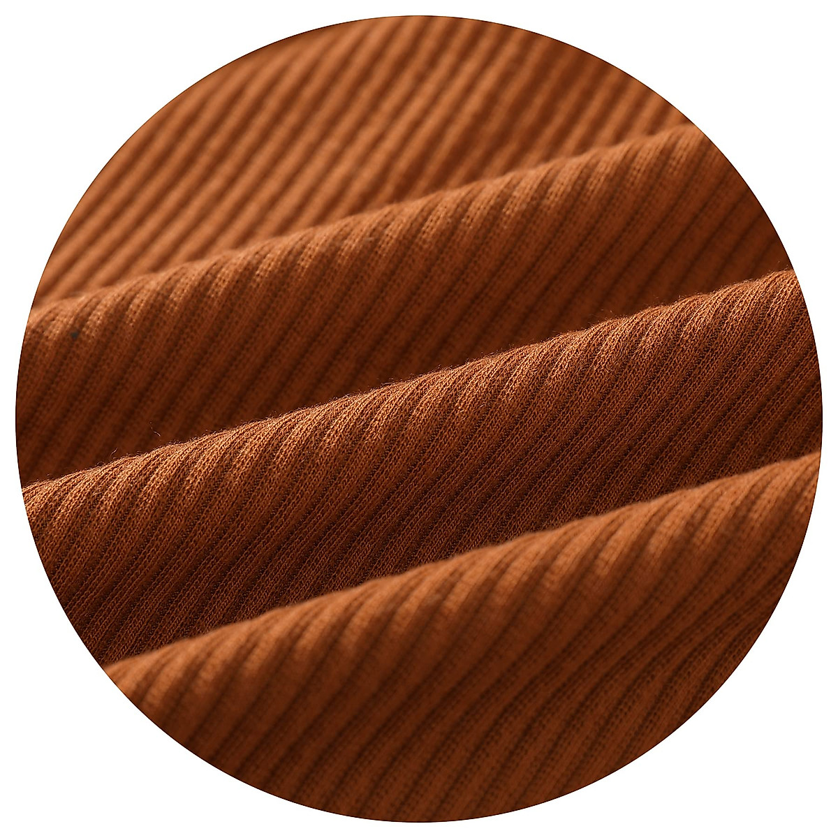 Toddler Baby Girl Fall Winter Dress Long Sleeve Turtleneck Tunic Vintage Sweater Dress for Kids Ribbed Knit Little Girl Dresses with Belt Skirts Outfits Set(Brown,4-5T)