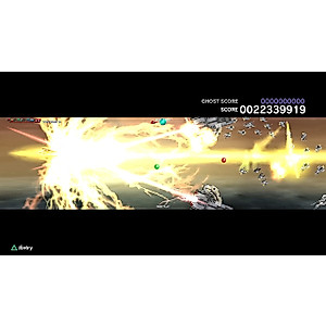 Darius Cozmic Revelation - For PlayStation 4