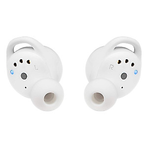 JBL LIVE 300, Premium True Wireless Headphone, White