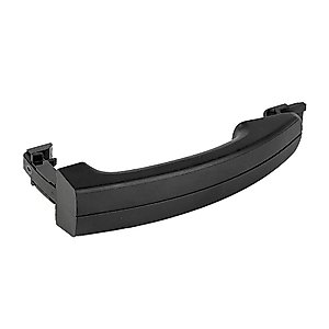 Reminnbor 2015 Ford Transit Door Handle, for Ford Transit Door Handle - Car Rear Door Handle Passenger Side Exterior Door Handle for Ford Tourneo Custom 2012-2015 Transit 2014 2015 1769292