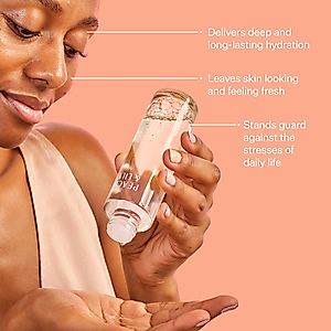 Peach & Lily Wild Dew Treatment Essense