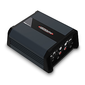 Amplifier SOUNDIGITAL 800.4 EVO 4.0 Stereo Digital 4 OHMS