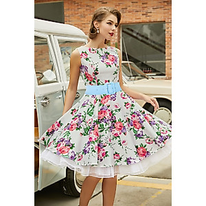 Hanna Nikole Vintage Patent Leather Wide Waist Belts for Women for Evening Dresses 4XL Blue