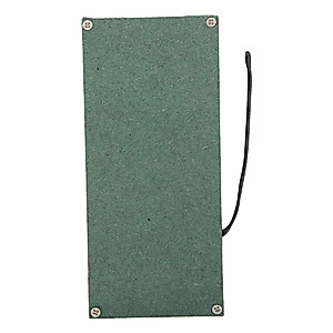 Battery Board, 13S 45A Lithium Cell Battery PCB Board with Balance Function