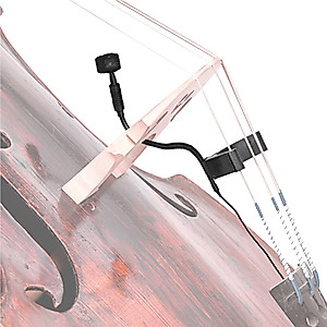 HEIMU Cello Clip (for Cello)