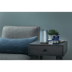 Yankee Candle Lemon Lavender ScentLight Refill 3-Pack, Purple