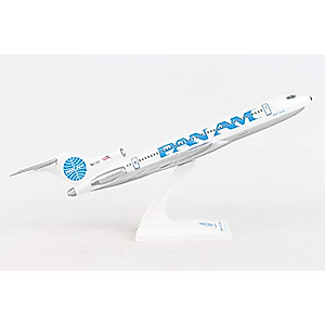 Daron SkyMarks PanAm 727-200 1/150 (SKR1066)