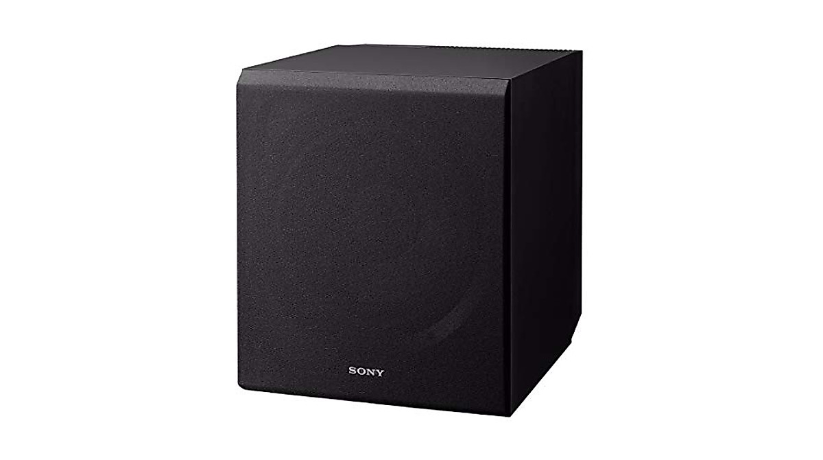 Sony STRDH590 5.2ch 4K AV Receiver - Ultimate Sound Experience