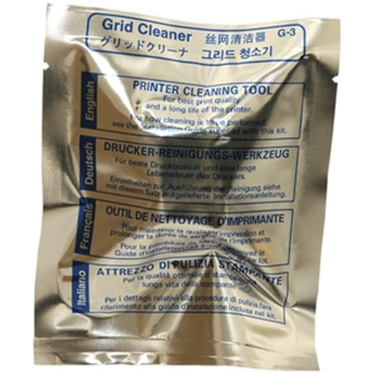 Kyocera TK-411 370AM011 KM-1620 KM-1635 KM-1650 KM-2020 KM-2050 Toner Cartridge (Black) in Retail Packaging