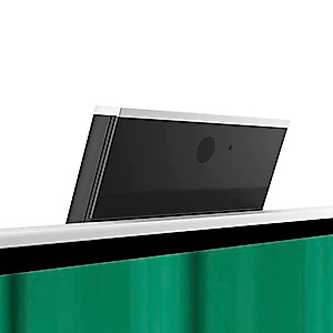 Dell Inspiron 24 5415 All in One Desktop - 23.8-inch FHD Touchscreen Display, AMD Ryzen 5-5625U Processor, 12GB DDR4 RAM, 256GB SSD + 1TB HDD, AMD Radeon Graphics, 1 Year Hardware Warranty - White