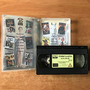 Starsky & Hutch Vol.1