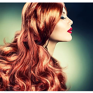 Simply Stylin' Light Silk Hair Spray - Anti-Frizz Silicone Heat Protectant - Hair Detangler for Women and Synthetic Wigs - 4 fl oz