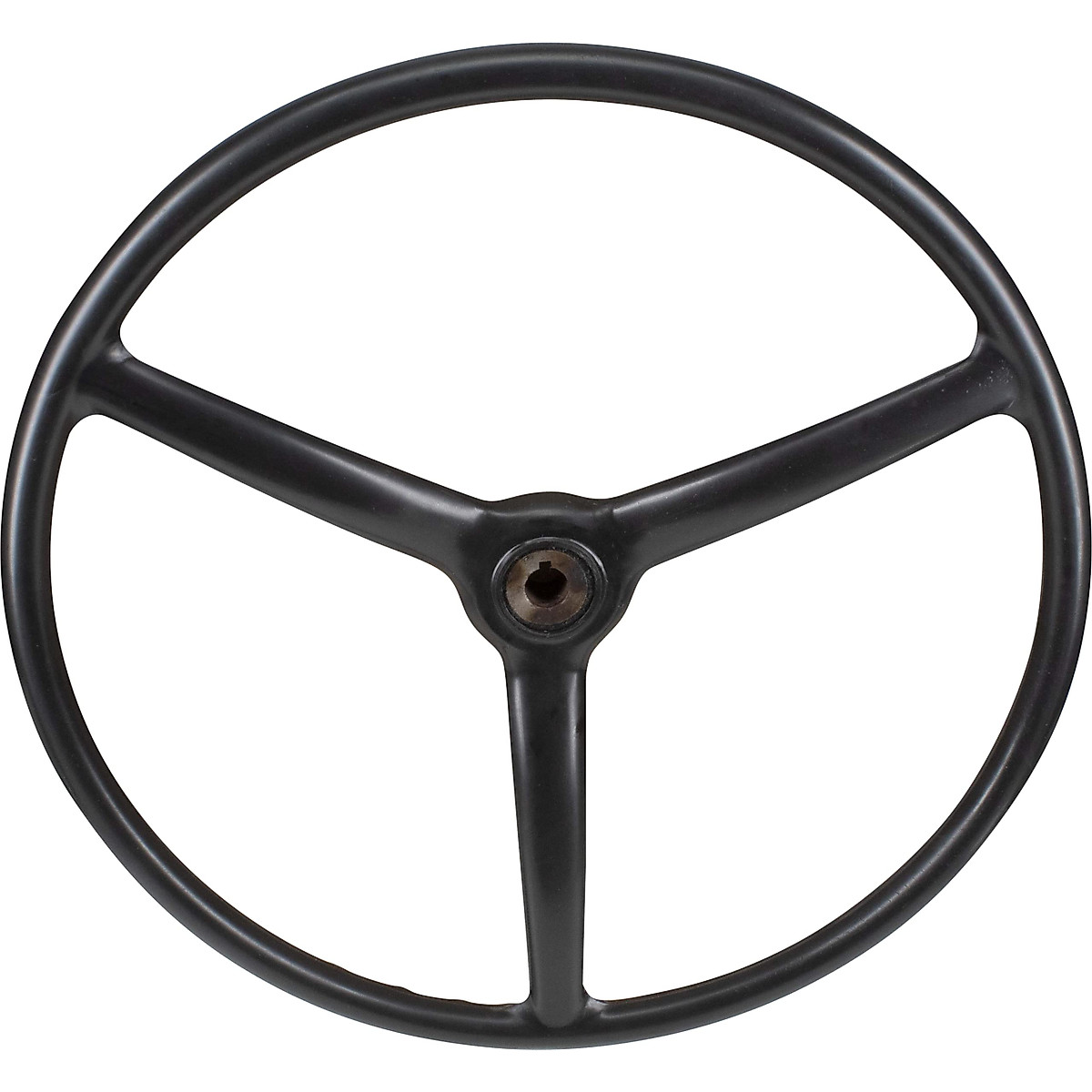 180576M1 Steering Wheel fits Massey Ferguson 356 135 203 205 2135 35 50 65 85 88 F40 Te20 TO20 TO30 TO35 - Replaces VPJ5004