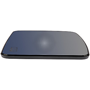 Dorman 56308 Driver Side Heated Door Mirror Glass Compatible with Select Ford / Lincoln Models