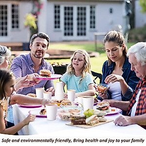 Paper Cups, 150 Pack 8 Oz Paper Cups, Paper Coffee Cups 8 Oz, Hot Cups Paper Coffee Cups Paper Cups 8 Oz Water Paper Cups Paper Coffee Cups 8 Oz Coffee Cups 8 Oz Paper Cups Water Cups Paper Cups