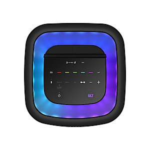 Sony ULT Tower 10 Bluetooth Karaoke Party Speaker