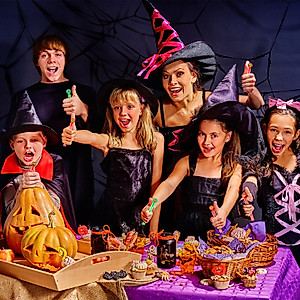 Hiboom 300 Pieces Christmas Bubble Wands Mini Bubble Wands Bulk Christmas Bubbles Party Favors for Boys Girls Adults Christmas Party Favors Classroom Prizes Stocking Stuffers, No Bubble Liquid