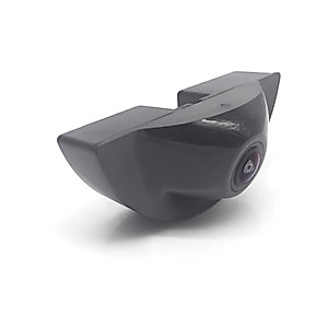 Car Reversing Camera for Volvo XC90 S60 S90 V60 V90 XC60 XC40 2019-2021, Car Front View Parking Night Vision Waterproof Camera