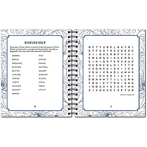 Brain Games - Relax and Solve: Word Search (Toile)