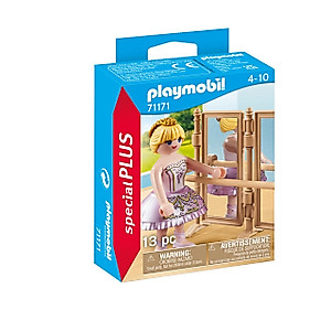 Playmobil (71171
