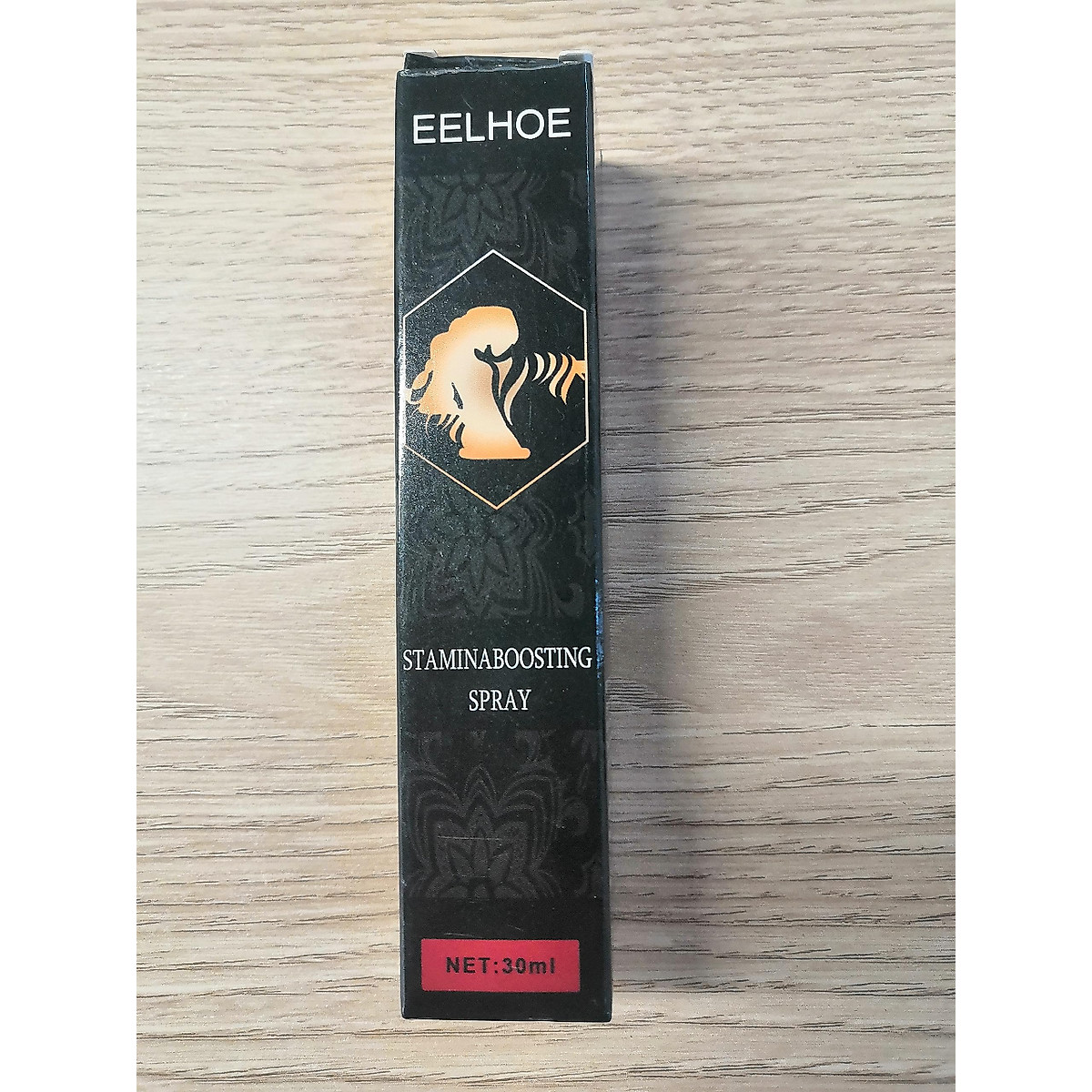 Men's Stamina Boosting Spray - Penis Becomes Longer and Thicker Enhancement Sex Products Men Energy for Care Long Lasting Delay Performance Boost Strength (1)