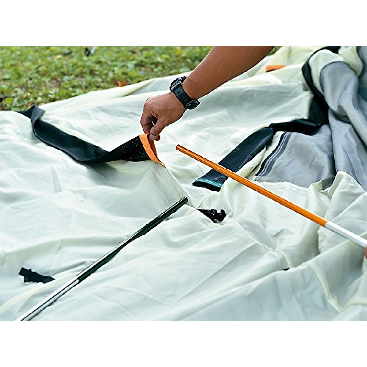 Snow Peak Amenity Dome Tent, Small