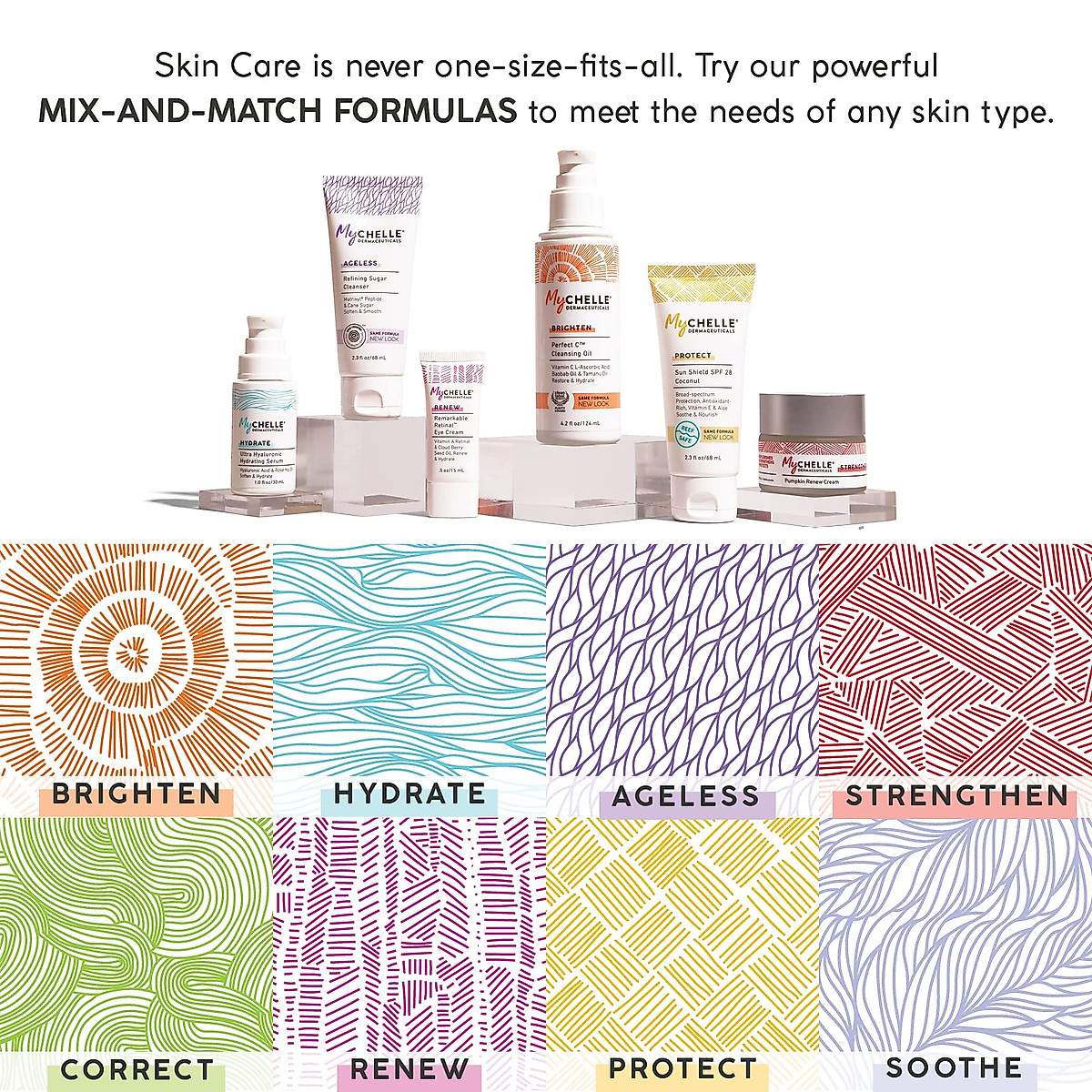 MyChelle Dermaceuticals Fruit Enzyme Cleanser