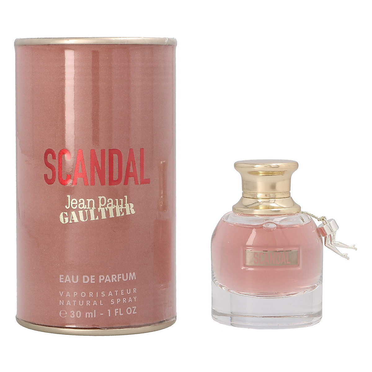 Jean Paul Gaultier Scandal Women 1 oz EDP Spray (JPGSCAF0103002)