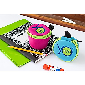 Yogurt Cooler / (Blue) by YoToGo