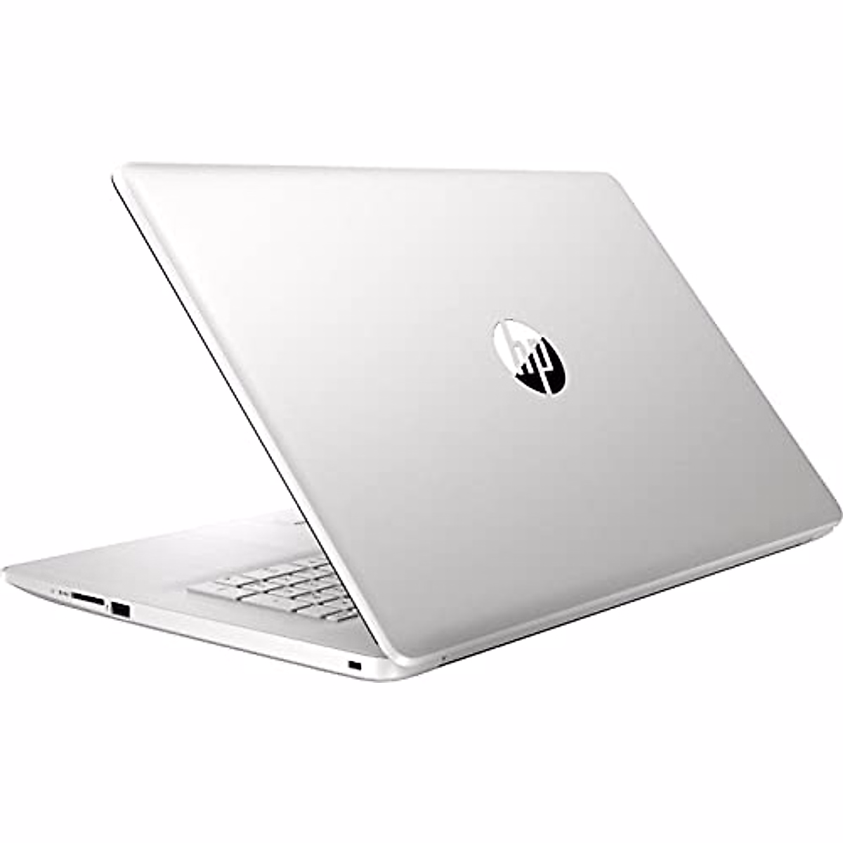 2022 HP Pavilion 17 Laptop, 17.3" FHD IPS Display, 11th Gen Intel i5-1135G7(Up to 4.2GHz, Beat i7-10710U), 20GB RAM, 1TB PCIe SSD, HDMI, WiFi, Bluetooth, Webcam, Windows 11+JVQ MP