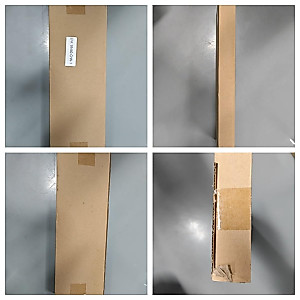 Jahy2Tech Collapsible Cat Trap 26"x10"x9" Steel Humane Live Animal Trap for Rabbits, Stray Cat, Squirrel, Raccoon, Opossum, Gopher, Chicken