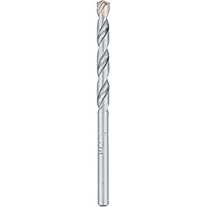 Makita B-68769 1/4" x 4" Carbide Tipped Percussion Masonry Hammer Drill Bit