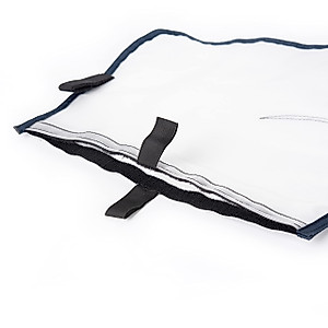 ATIE 3900/P39 Sports Pool Cleaner Sand and Silt Bag Replacement for Polaris 3900 Sport Pool Cleaner Great for Desert Area Pools