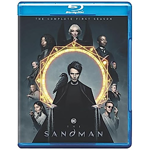 Sandman, The: Season 1 (Blu-ray)