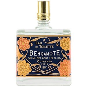Outremer/L'Aromarine Bergamote Eau de Toilette 50 ml / 1.6 oz
