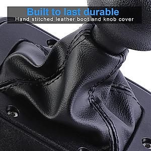 DOYO Xbox 360 Gaming Racing Steering Wheels with Pedals and Paddle Shifters for PC, 180° Volante PC with gas Pedal for Playstation 3, Switch, Android Plug and Play with Height and Tilt Adjustable