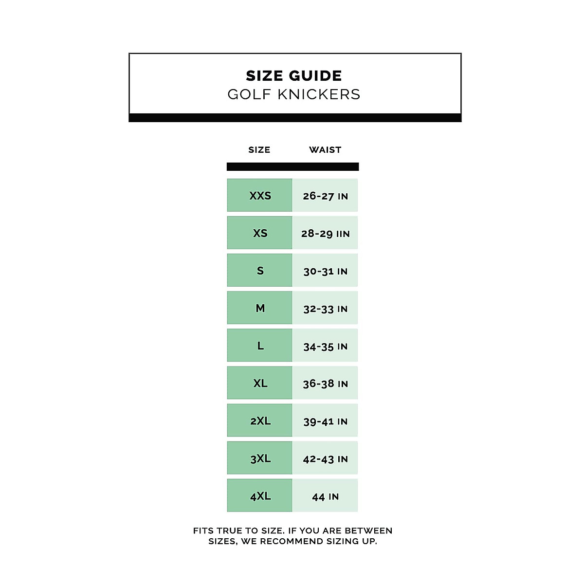 Tipsy Elves Blue Men's American Flag Argyle Golf Knickers w/Red Golf Socks - USA Golf Pants Size Medium