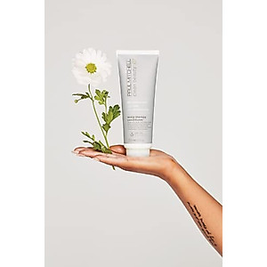 Paul Mitchell Clean Beauty Scalp Therapy Conditioner, Gently Conditions + Cools All Hair Types, Especially Dry, Oily + Sensitive Scalps, 8.5 oz.