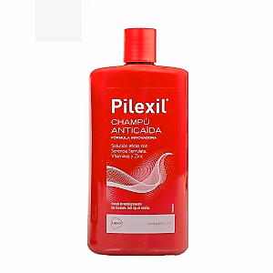 Pilexil Shampoo Anticaída 500Ml