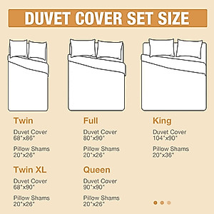 YULEEE Eiffel Tower Duvet Cover Queen Size - Pink Bedding Set, Bedroom Decor, Hot Air Balloon Quilt Cover with Zipper Closure, 3 Pcs Reversible Soft Comforter Cover Set