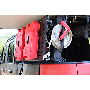 Go Rhino 5950100T XRS Reel Handle Kit