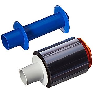 Fargo YMCKK Color Ribbon - 500 prints (84052)