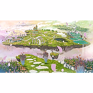 Atelier Lydie & Suelle: The Alchemists and the Mysterious Paintings - Playstation 4