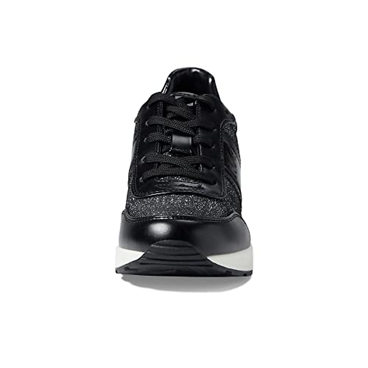 Michael Kors Mabel Trainer Black 3 9 M