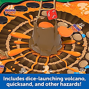 Learning Resources Math Island Addition & Subtraction Game, Elementary Math, Teaching Toys, Children’s Math Games, Educational Indoor Games, 8 Pieces, Age 6+ Gifts for Kids