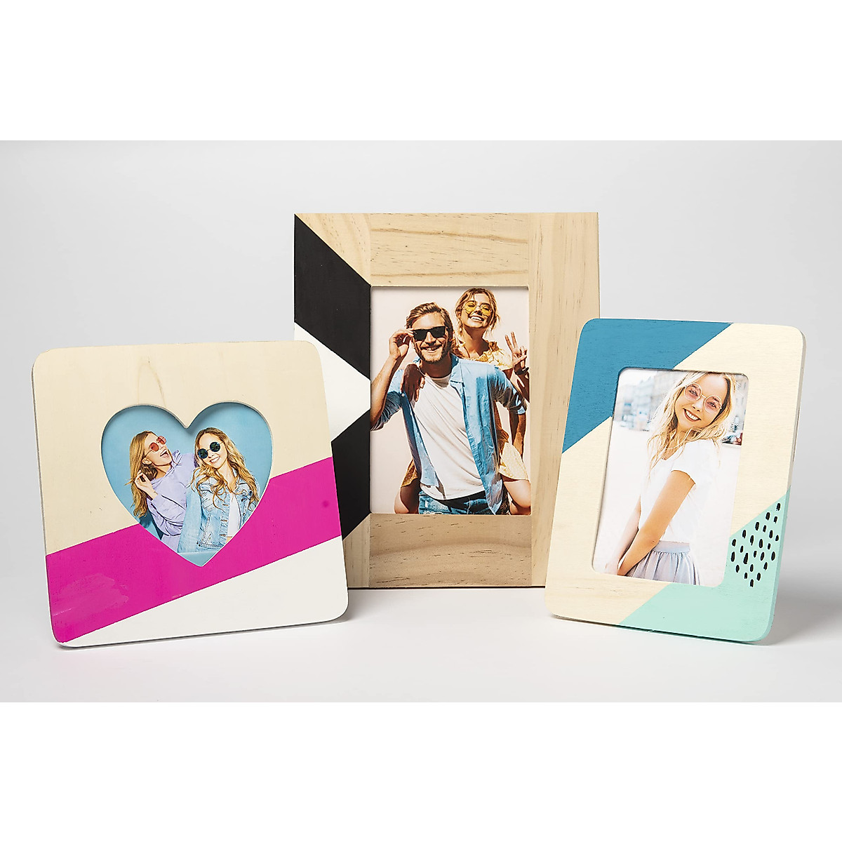 Apple Barrel Acrylic Paint in Assorted Colors (8 Ounce), 20403 White