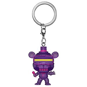 Funko Pop! Keychain: Five Nights at Freddy's - VR Freddy