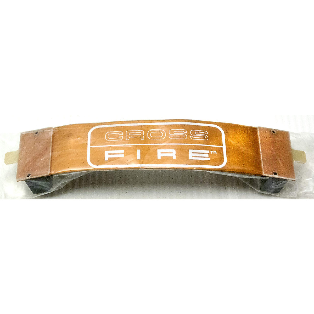 93mm Long Crossfire Bridge Connector Adapter Flexible for ATI/AMD Video Graphics Card